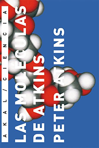 Moleculas de atkins/ Atkins Molecules: Atkins, Peter: 9788446022541 ...