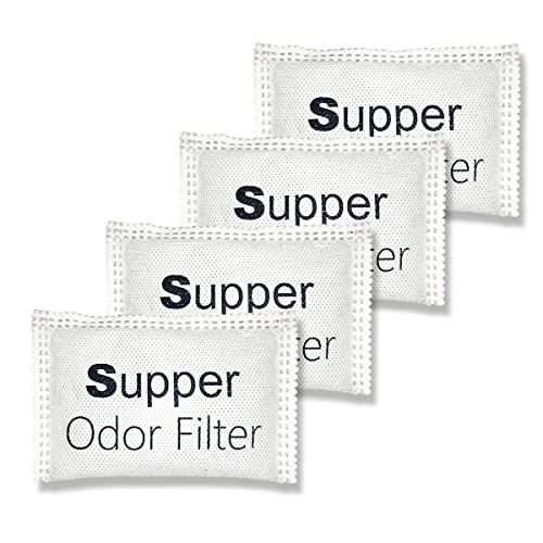 Top 10 Best Trash Compactor Odor Control : Reviews & Buying Guide - Katynel