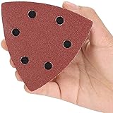 ・ブランド:WALNUTS・製造元:WALNUTS・製造元/メーカー部品番号:WALNUTS・カラタリスティッチ・Durata: Gancio e anello triangolo carte abrasive sono ideali pe...