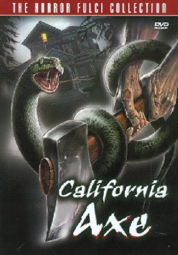 California Axe: Amazon.de: Halsey, Brett, Longo, Malisa, Kennedy ...