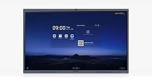 Amazon.com: PANTALLA VIDEOPROYECCION MAXHUB 75 C7530 : Electrónica