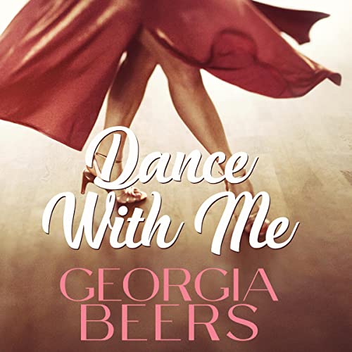 Amazon.com: Dance with Me (Audible Audio Edition): Georgia Beers, Lula ...