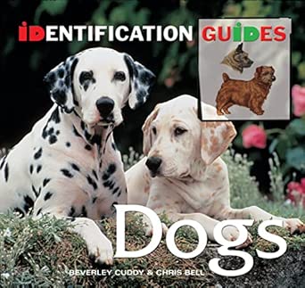 Dogs: Identification Guide (Identification Guides): Amazon.co.uk: Bell ...