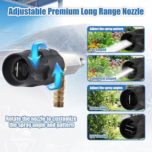 Best Pressure Washer Chemical Injector - Universe of Pressure Washing