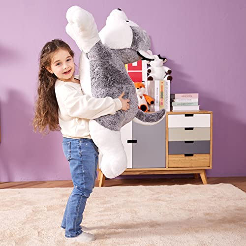 The 30 Best IKASA Stuffed Animals of 2026 [Verified] - Cherry Picks
