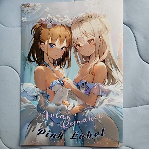 Amazon.co.jp: コミケ96 c96 メガネ少女 新刊 Anmi : 本