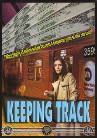 Keeping Track [Alemania] [DVD]: Amazon.es: Sarrazin, Michael, Kidder ...