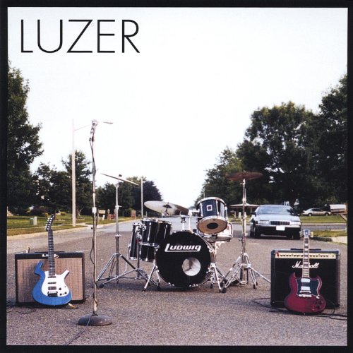 Amazon.com: Greatest Hits : Luzer: Digital Music
