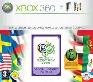 Microsoft Xbox 360 Core System : Amazon.it: Videogiochi