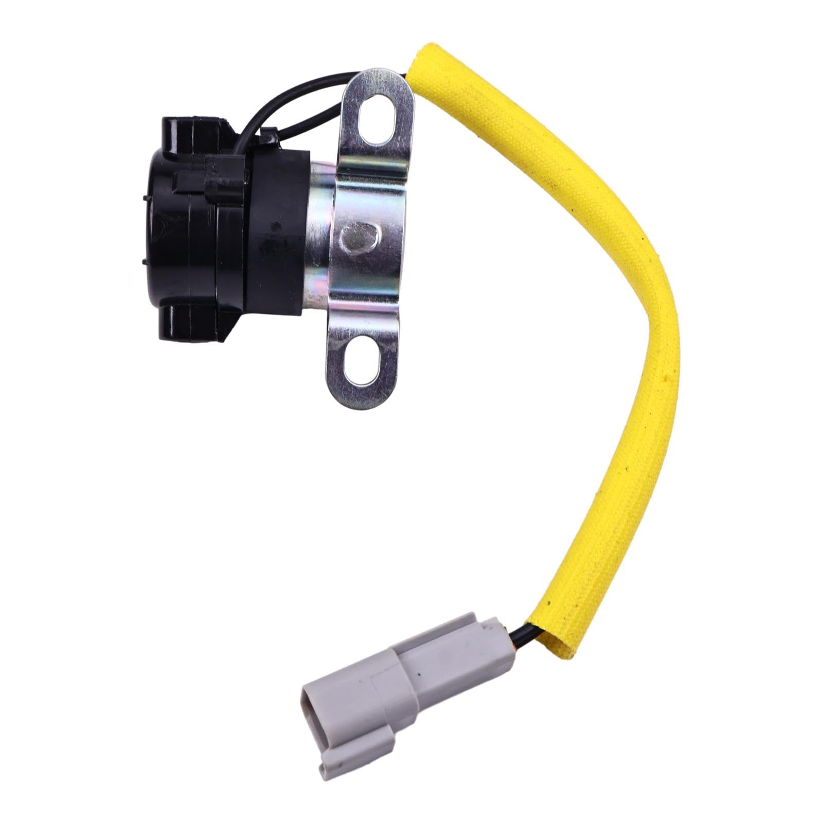 Amazon.com: HOLDWELL Magnetic Switch Starter Relay 118-3534 1183534 ...