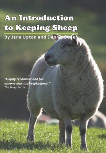 An Introduction to Keeping Sheep: Amazon.co.uk: Upton, Jane, Soden ...