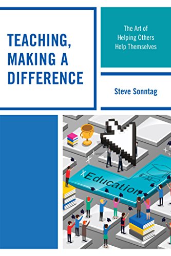 Teaching, Making a Difference: The Art of Helping Others Help ...
