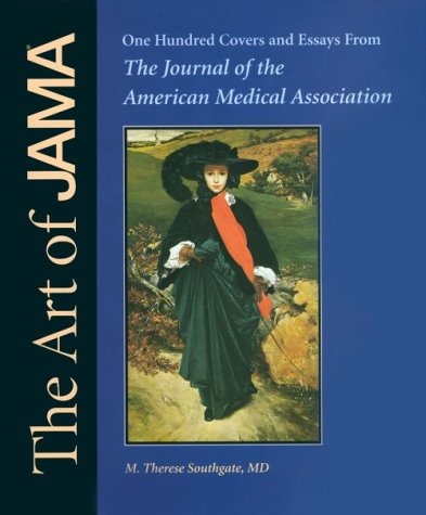 『The Art of Jama: Covers and Essays From the Journal of The - 読書メーター