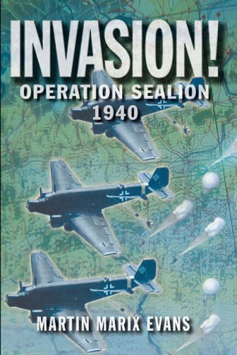 Multi Pack: Invasion! and History Today Voucher : Marix Evans, Martin ...