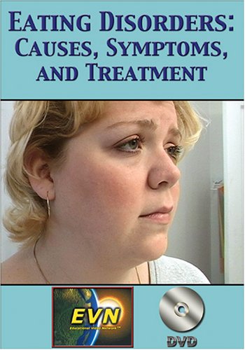 Amazon.com: Eating Disorders: Causes, Symptoms, and Treatment DVD ...