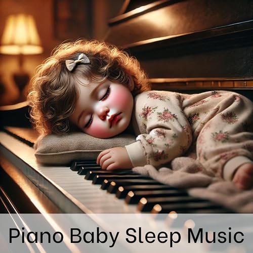 Play Piano Baby Sleep Music by The Baby Sleep Music Collective on ...