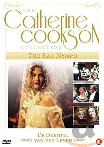 Amazon.com: Rag Nymph ( Catherine Cookson's The Rag Nymph ) [DVD ...