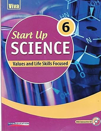 Start Up Science - 6 - CCE Edition with CD , 2016 : Dimple Tomar Neha ...