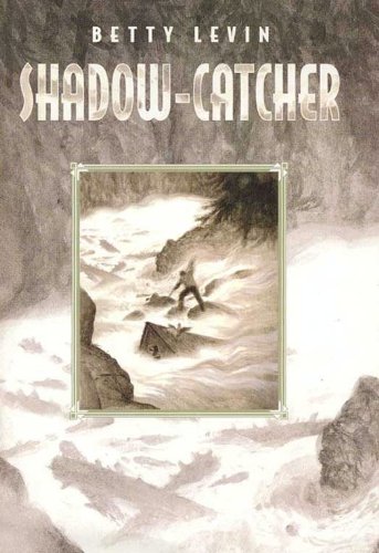 Shadow-Catcher: A Historical Mystery for Children (Ages 8-12) About ...