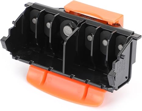 Amazon.com: Bruce & Shark Printhead QY6-0083 For iP8720 iP8750 iP8780 ...