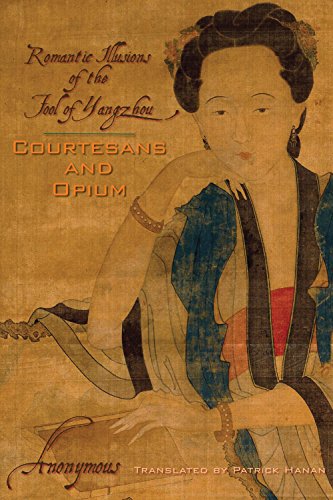 Amazon.com: Courtesans and Opium: Romantic Illusions of the Fool of ...