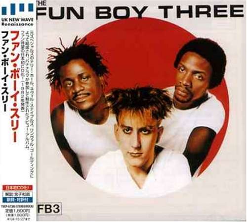 Fun Boy Three - Amazon.com Music