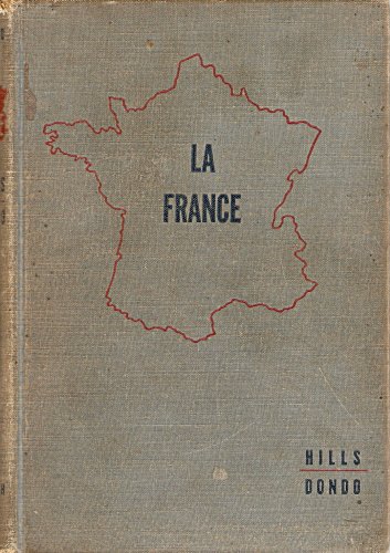 Amazon.com: La France: Son Histoire Sa Civilisation: Cours Elementaire ...