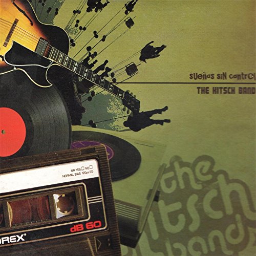 Play Sueños sin control by The Kitsch Band on Amazon Music