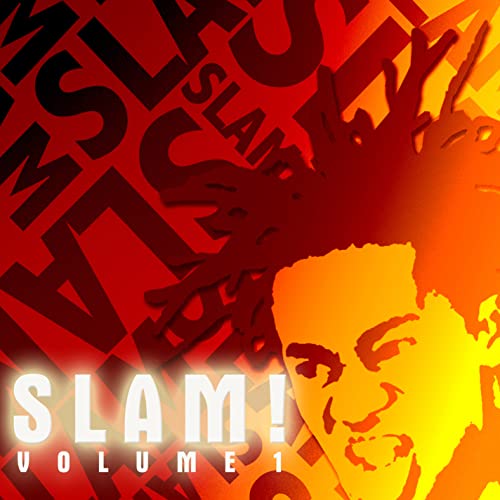 Amazon.com: SLAM! Volume 1 : VARIOUS ARTISTS: Digital Music