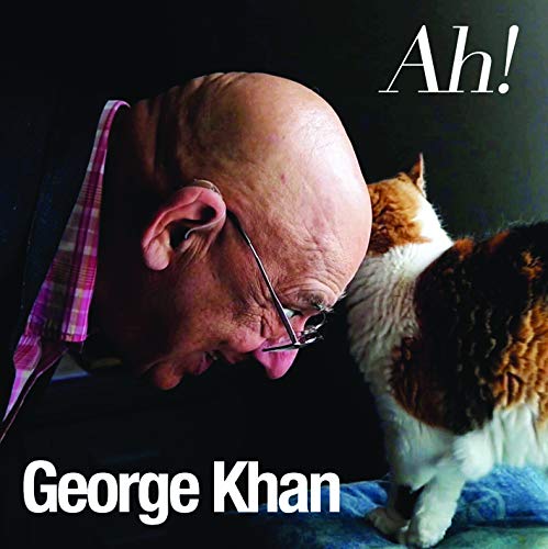 George Khan - Ah! - Amazon.com Music