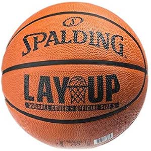 Spalding Basketball Lay up #5 : Amazon.com.mx: Deportes y Aire Libre