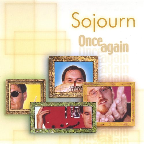 Amazon.com: Once Again : Sojourn: Digital Music