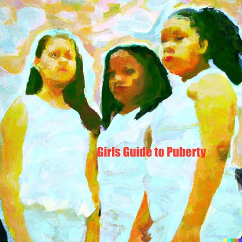 Girls Guide to Puberty : QP-1: Amazon.in: Audible Books & Originals