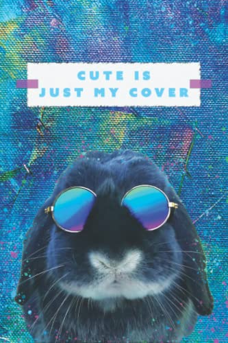 Blueberry the Bunny's Amazon Page