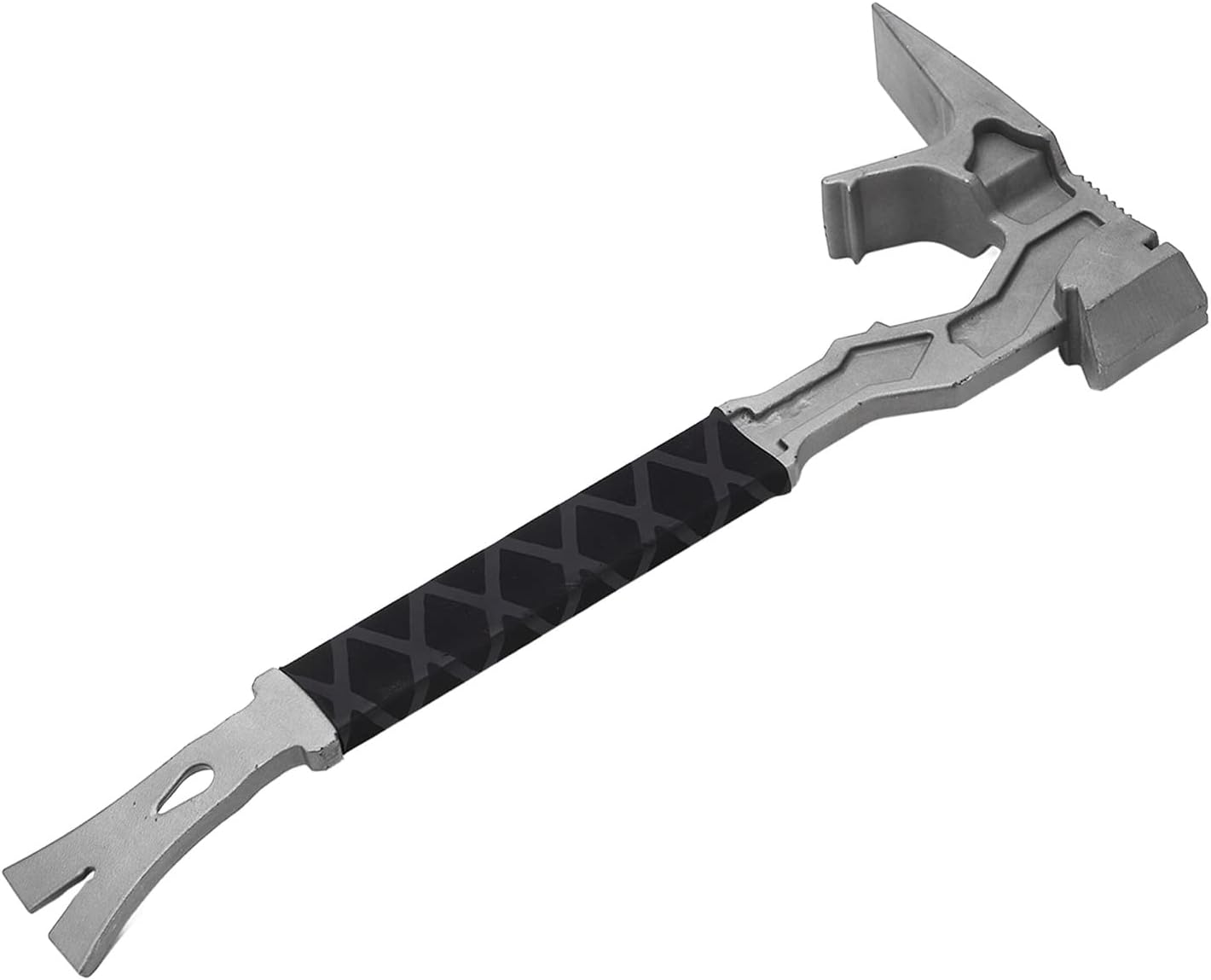 Claw Bar Multi Function Demolition Tool Hammer Nail Puller Chisel Pry ...