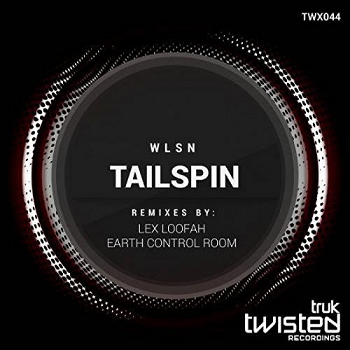 Amazon.com: Tailspin : WLSN, Earth Control Room, Lex Loofah: Digital Music