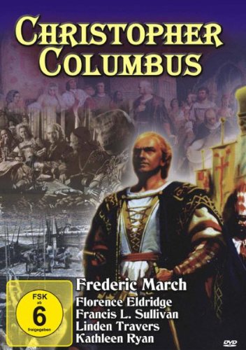 Amazon.com: Christopher Columbus : Movies & TV