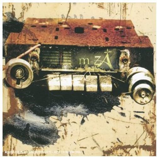 M-Za - M-Za - Amazon.com Music