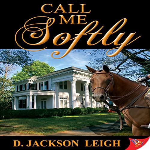 Amazon.com: Call Me Softly (Audible Audio Edition): D. Jackson Leigh ...