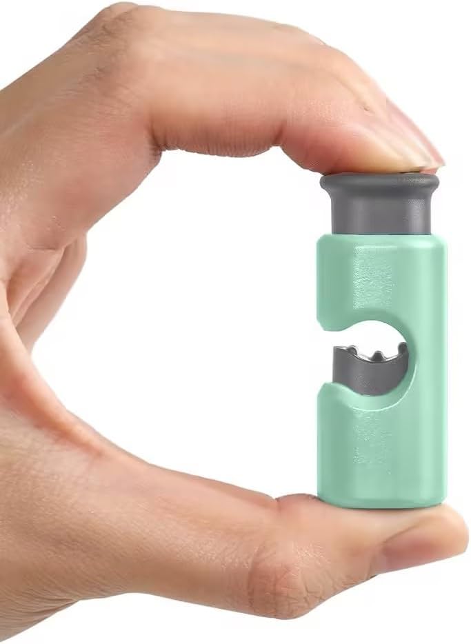 Amazon.com: Mr. Pen- Squeeze and Lock Bread Bag Clips, 8 Pack, Squeeze ...