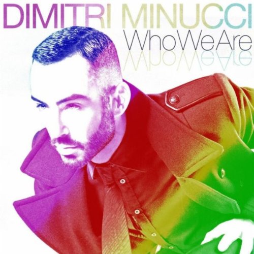 Amazon.com: Whoweare : Dimitri Minucci: Digital Music