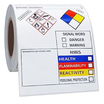 SDS OSHA Data Labels for Chemical Safety 34 Inch Nepal | Ubuy