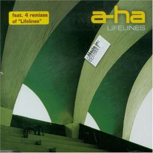 a-ha - Lifelines 1 - Amazon.com Music