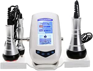 Electrique Massage Cellulite Masseur Appareil De Massage Anti Cellulite ...