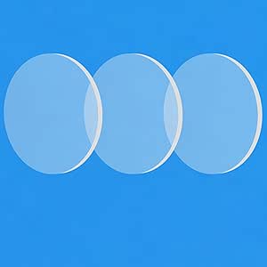 Amazon.com: Dofiki 14mm Replacement Laser Lens for D1, D1 Pro, M1 S1 ...