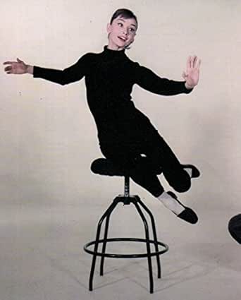 Amazon.com: Audrey Hepburn original clipping magazine photo 1pg 7x9 # ...