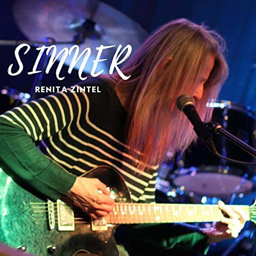 Play Sinner by Renita Zintel on Amazon Music