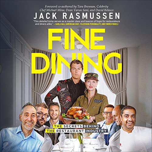 Restaurant Ads Fine Dining