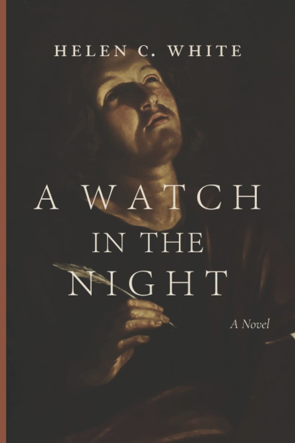 A Watch in the Night: White, Helen C.: 9781685951504: Amazon.com: Books