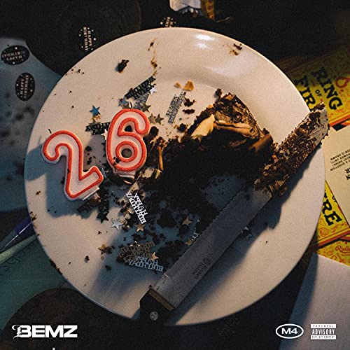 26 de Bemz en Amazon Music Unlimited